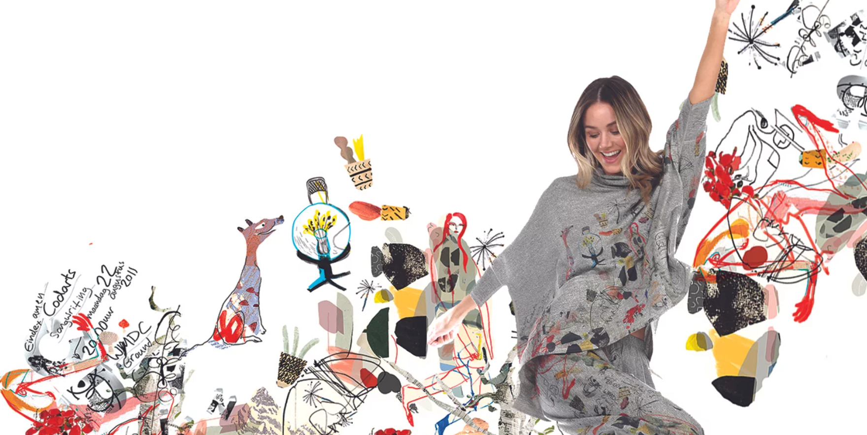 Inoah – Adornments & Creative Clothing